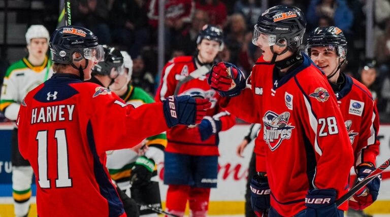 Welcome to Hockey News Windsor
